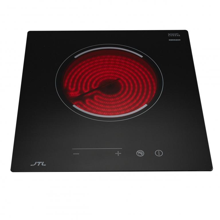 喜特麗單口電陶爐JTEG-101(來電可優惠議價)